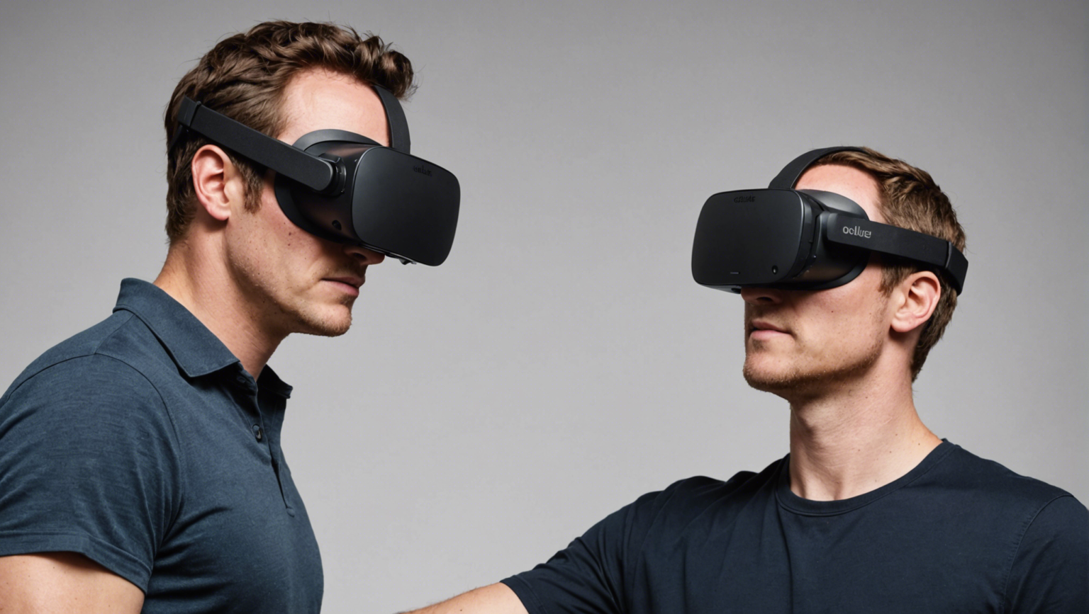 Qu'est-ce que la définition d'oculus ? - Animation VR